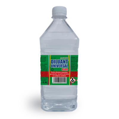 Diluant universal - Alchim 96 Vopsea Buzau